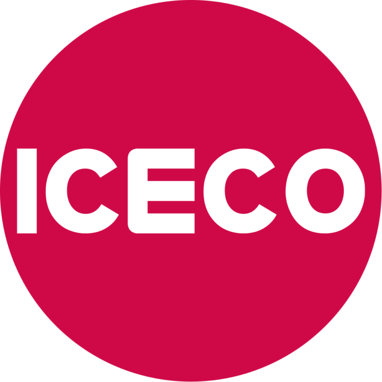 Home - ICECO International Ltd
