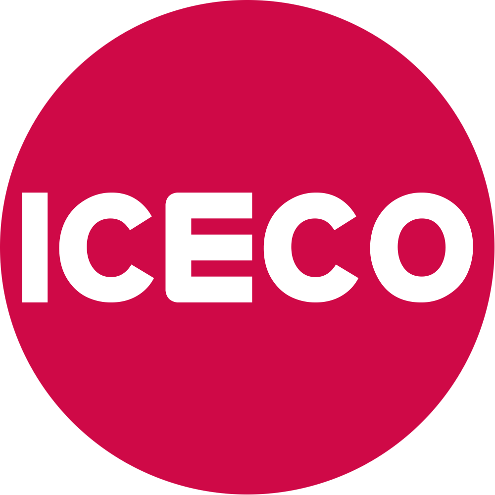Home - ICECO International Ltd