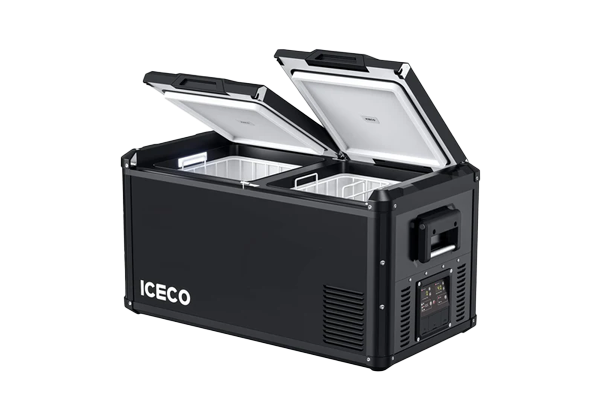 Home - ICECO International Ltd